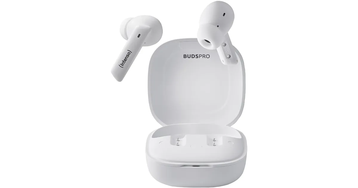 Intenso Buds Pro (Mai 2026 Preise) | Preisvergleich billiger.de