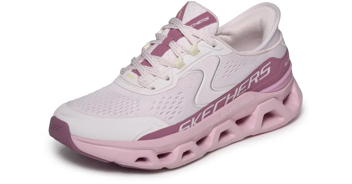 SKECHERS Glide Step Atlus für Damen, pink, Größe 40 EU (Juni 2026 ...