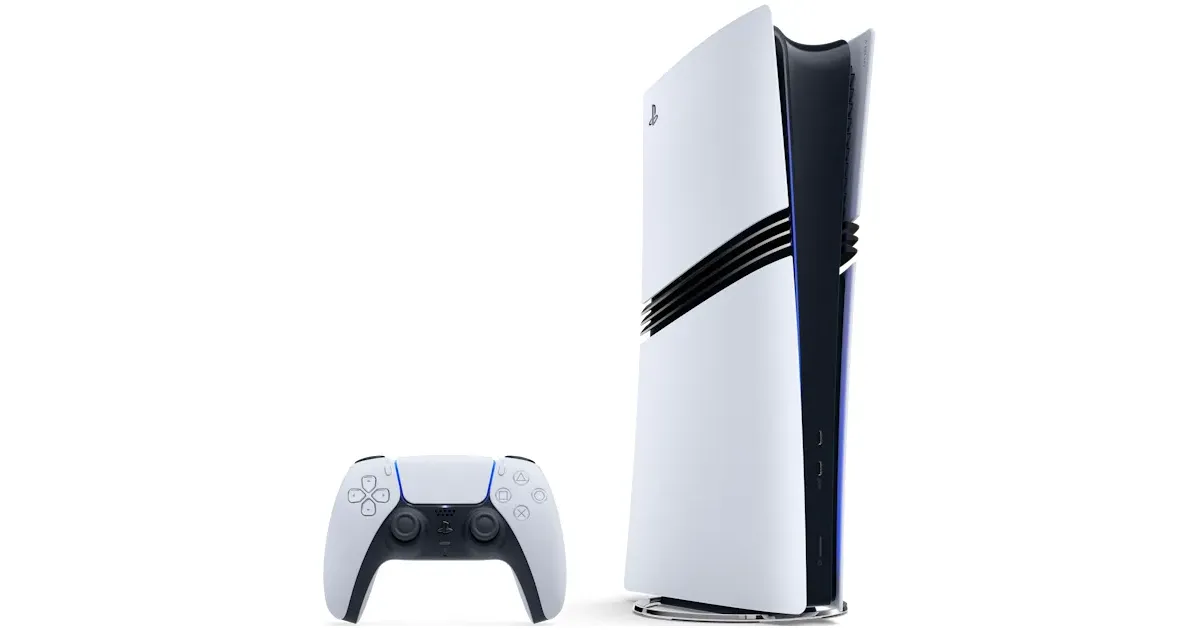 Sony PlayStation 5 Pro Digital Edition 2000 GB Weiß + EA SPORTS FC 26 ...