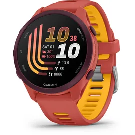 Garmin Forerunner 170 Music Red Pink (Juni 2026 Preise ...
