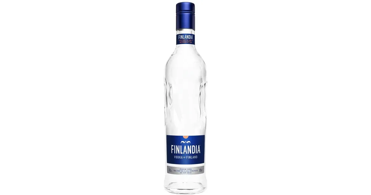 Finlandia Vodka 40% vol (Juni 2026 Preise) | Preisvergleich bei billiger.de