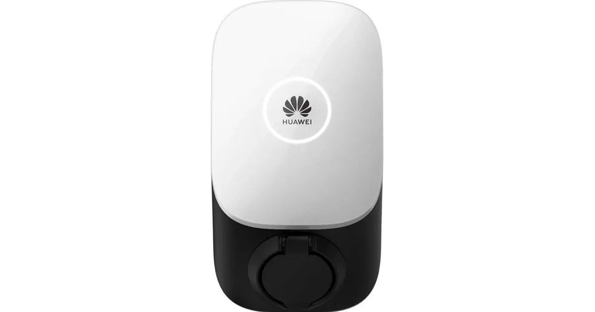 Huawei Smart Charger 22KT-S0 22 kW (Juni 2026 Preise) | Preisvergleich ...