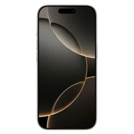 Apple iPhone 16 Pro Max 256 GB Titan Natur (Juni 2026 Preise ...
