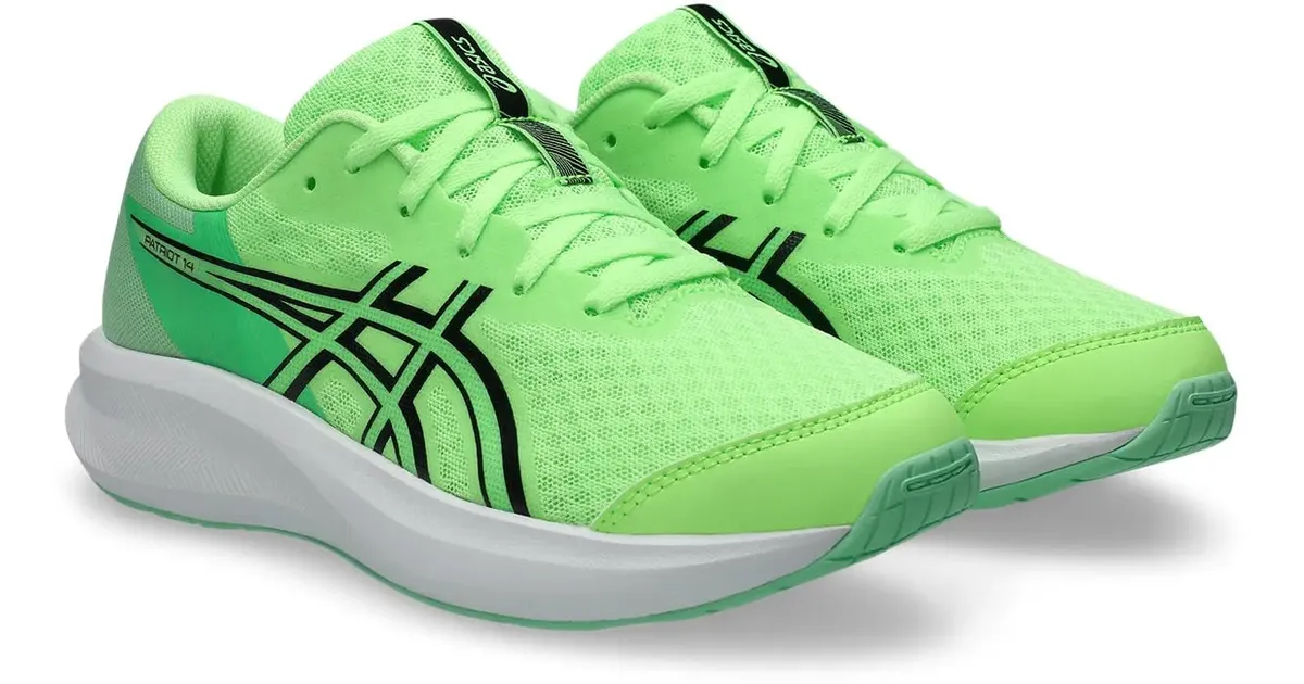 Asics Patriot 14 GS Sneaker (Juni 2026 Preise) | Preisvergleich bei ...