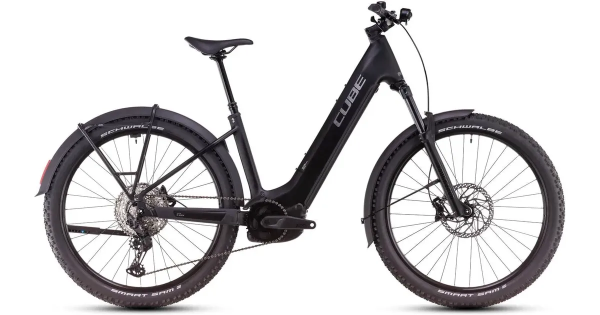 Cube Reaction Hybrid Race 800 Allroad (Juni 2026 Preise ...