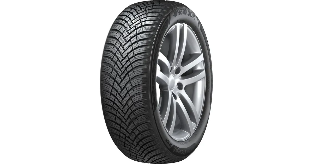 Hankook Winter i*cept RS3 W462 XL (April 2026 Preise) | Preisvergleich ...