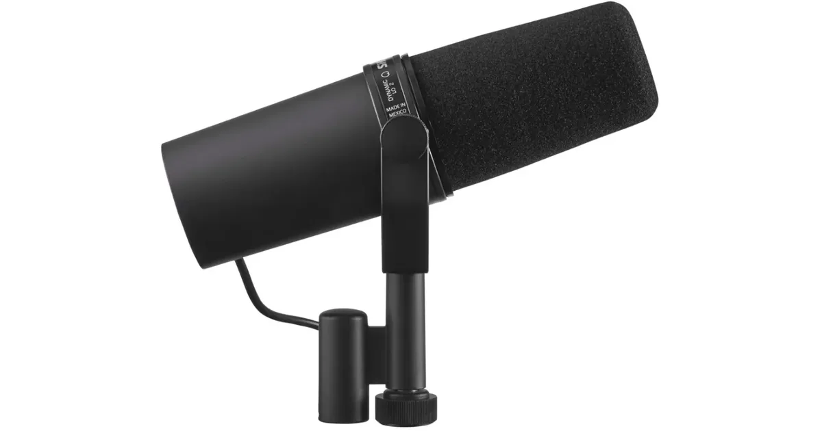 Shure SM7 (Juni 2026 Preise) | Preisvergleich billiger.de