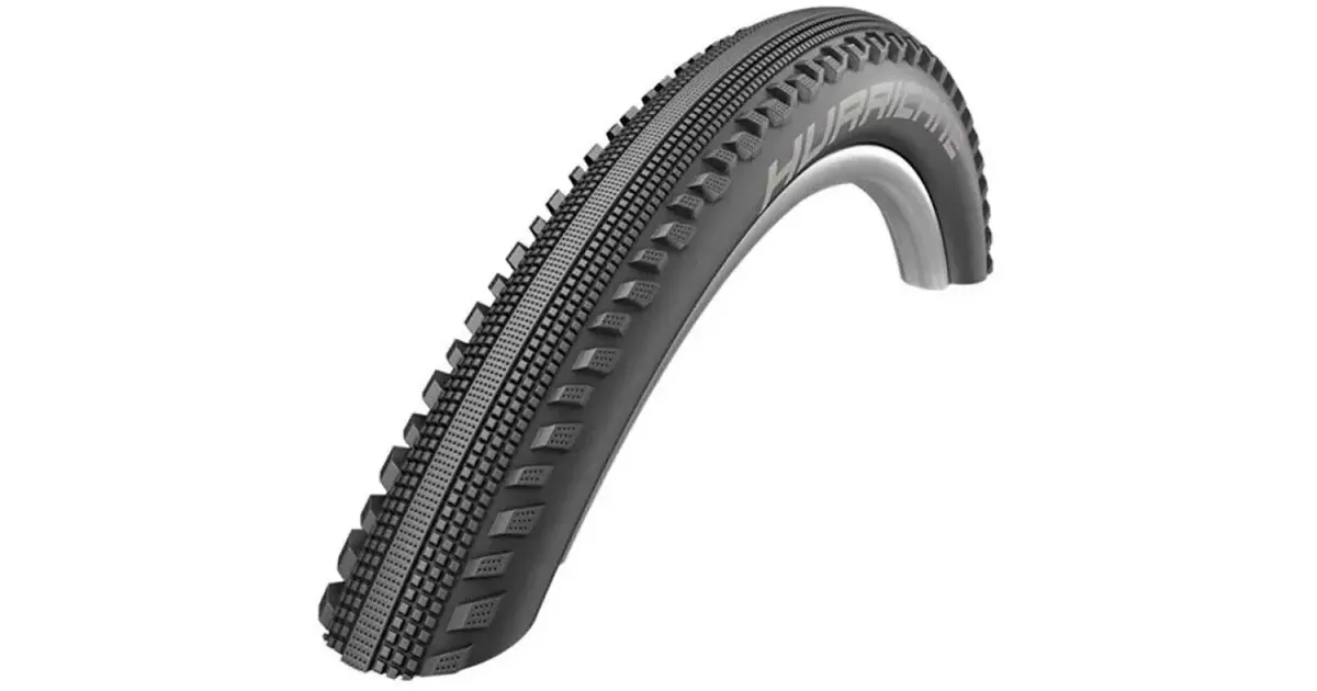 Schwalbe Hurricane 26 x 2,10 Zoll Drahtreifen (Juni 2026 Preise ...