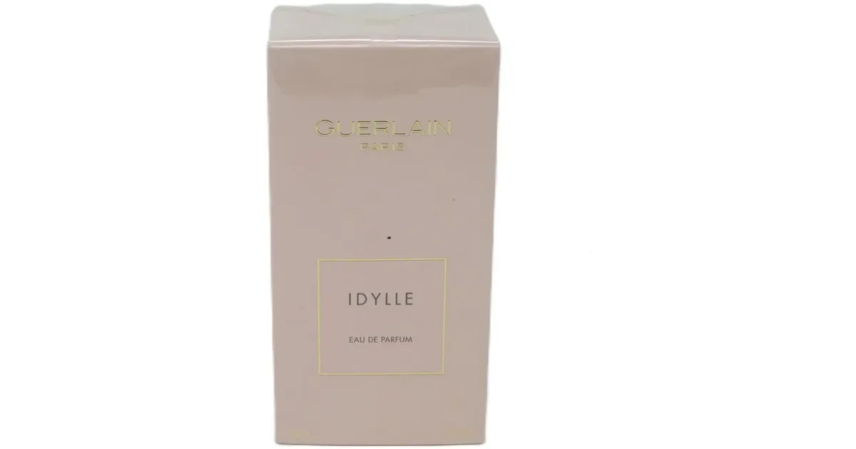 Guerlain Idylle Eau de Parfum 100 ml (Januar 2026 Preise ...