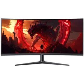 Acer Nitro XZ340CURW0bmiiphx 34'' UWQHD (Juli 2026 Preise ...