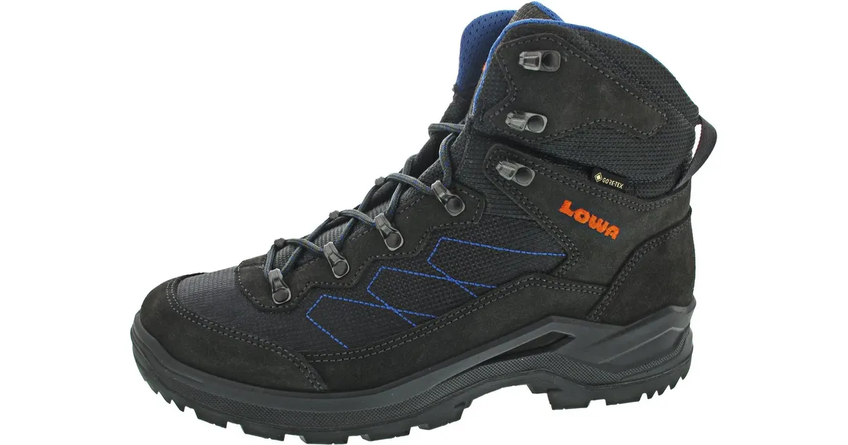 Lowa Taurus Pro GTX Mid Herren ab 110,65 € | billiger.de