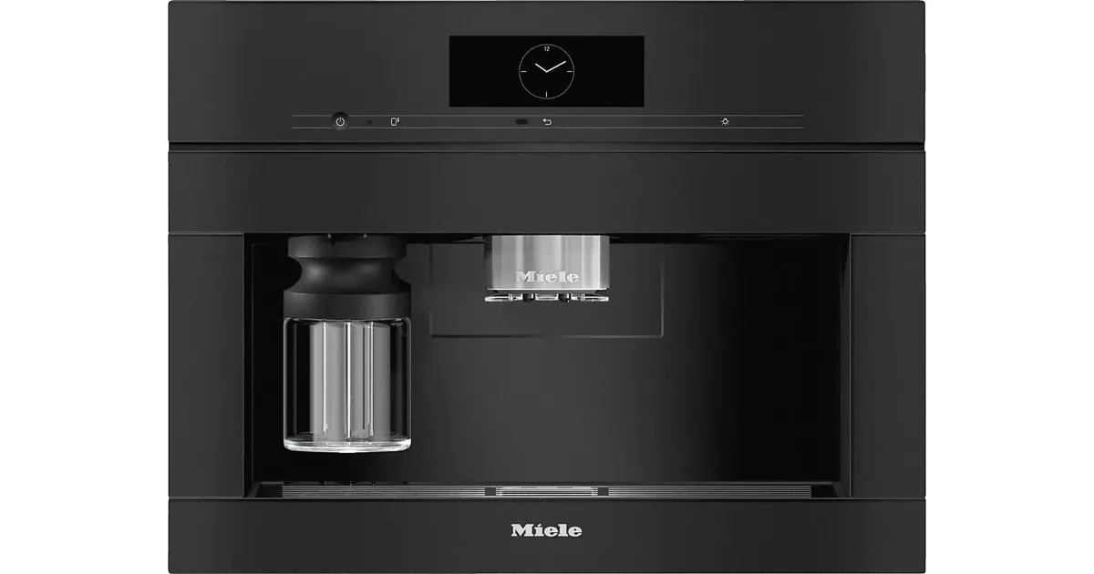 Miele CVA 7845 (Juni 2026 Preise) | Preisvergleich bei billiger.de