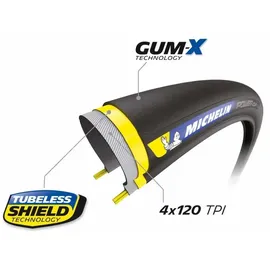 Michelin Power Cup TLR 700 x 28 Zoll Faltreifen (Juni 2026 Preise ...