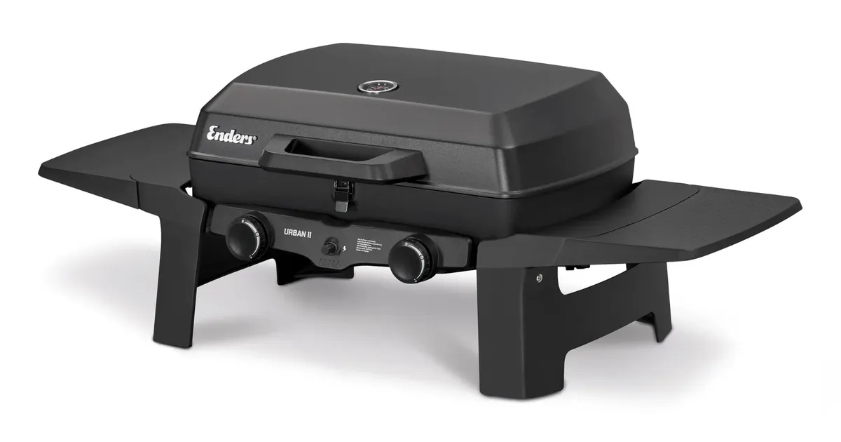 Enders Gasgrill Urban (Juni 2026 Preise) | Preisvergleich bei billiger.de