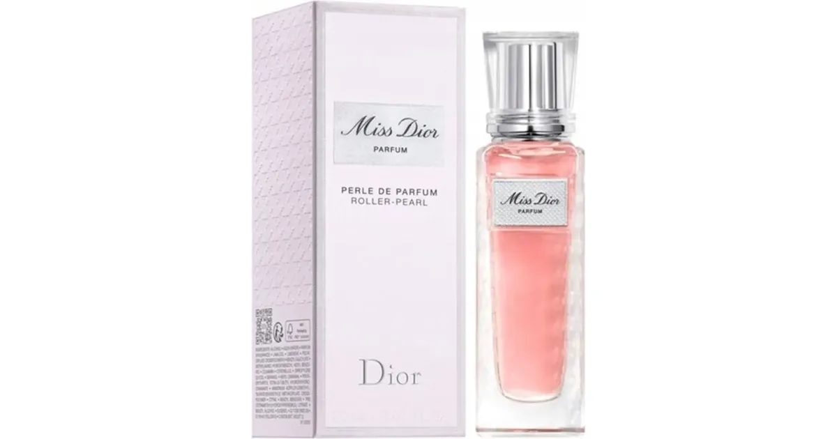 Dior Miss Dior Parfum 20 ml (Juni 2026 Preise) | Preisvergleich bei ...