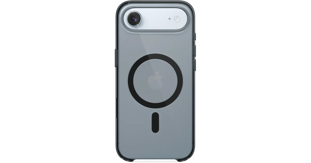 Apple iPhone Air Case mit MagSafe (Juni 2026 Preise) | Preisvergleich ...