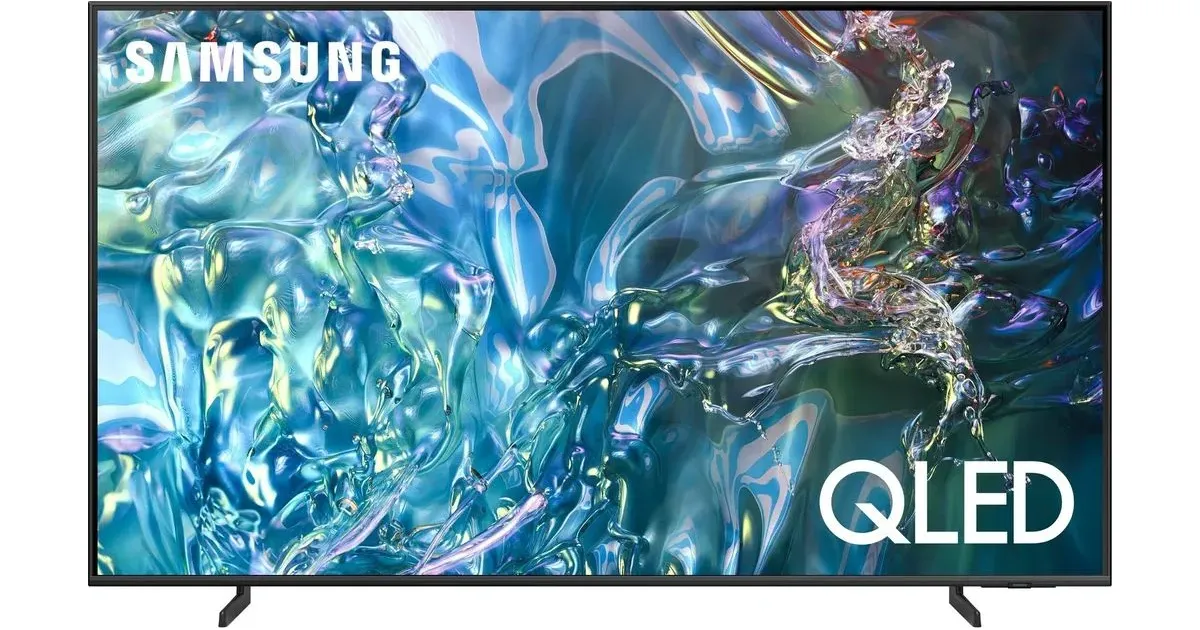 Samsung QE75Q60D 75'' QLED 4K Q60D (EU-Modell) (Mai 2026 Preise ...