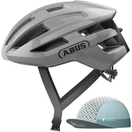 ABUS PowerDome ACE 57-61 cm grau 2024 (Juni 2026 Preise ...