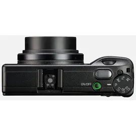 Ricoh GR IIIx HDF Schwarz (Juni 2026 Preise) | Preisvergleich bei ...