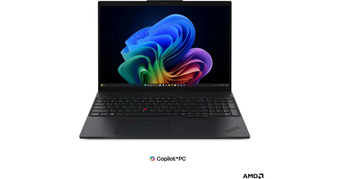 Lenovo ThinkPad L16 G3 AMD Ryzen AI 7 445 32 GB RAM 1 TB SSD Win11 Pro ...