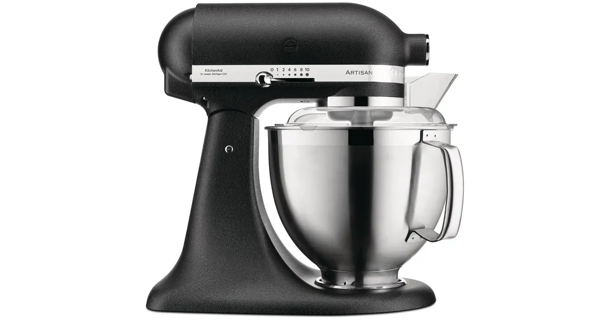 KitchenAid Artisan 5KSM185 (Dezember 2025 Preise) | Preisvergleich bei ...