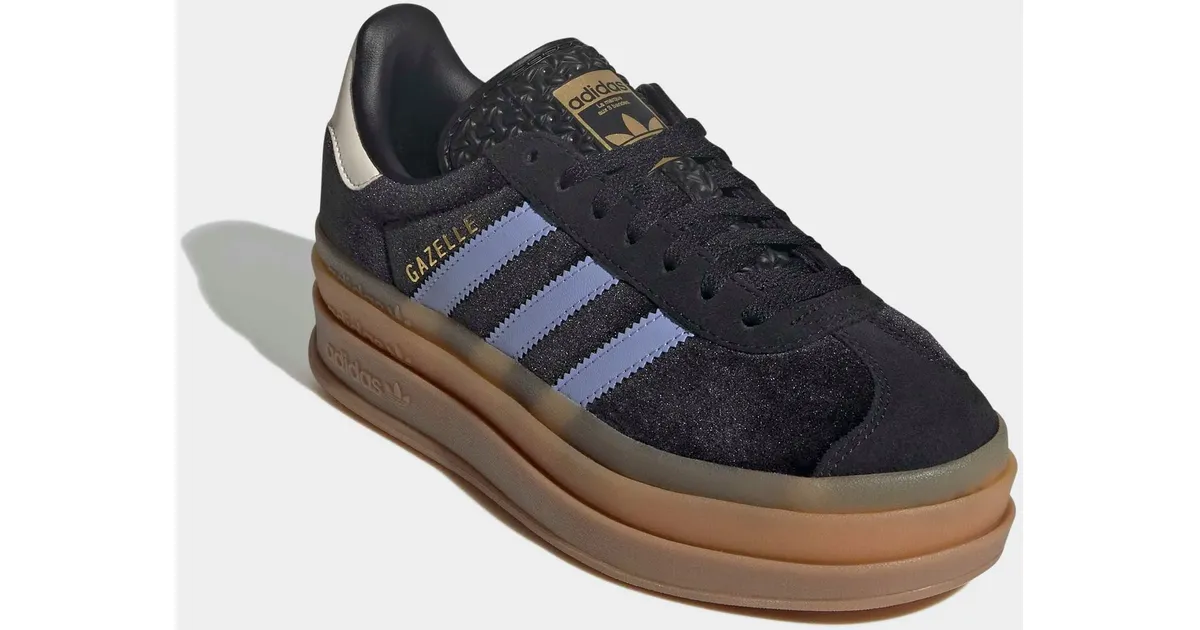 adidas Gazelle Bold (Juni 2026 Preise) | Preisvergleich bei billiger.de