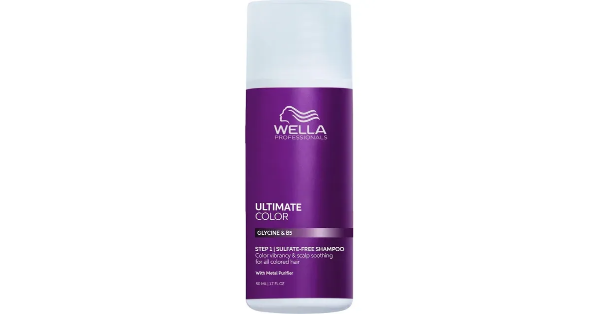 Wella Professionals Ultimate Color Shampoo 50 ml (April 2026 Preise ...