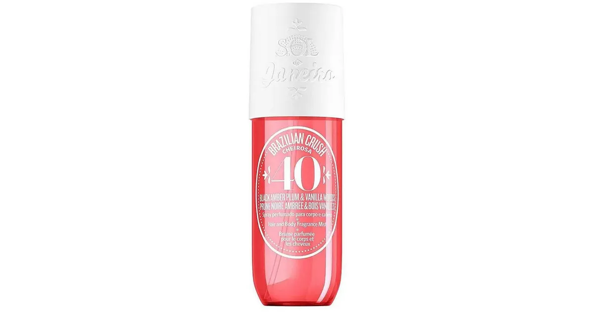 Sol de Janeiro Cheirosa 40 Perfume Mist (Juni 2026 Preise ...