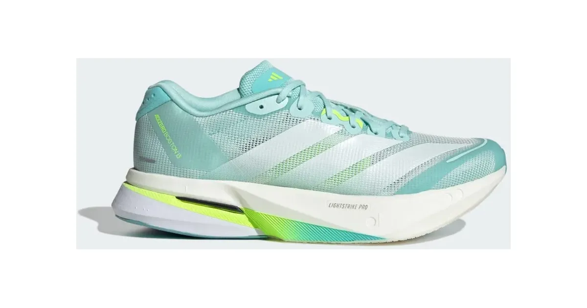 adidas Adizero Boston 13 (Juni 2026 Preise) | Preisvergleich bei ...