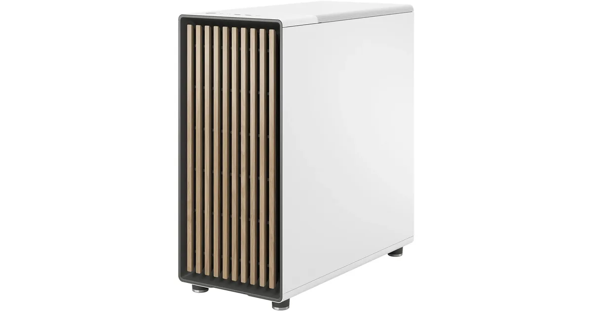 Fractal Design North (Juni 2026 Preise) | Preisvergleich billiger.de