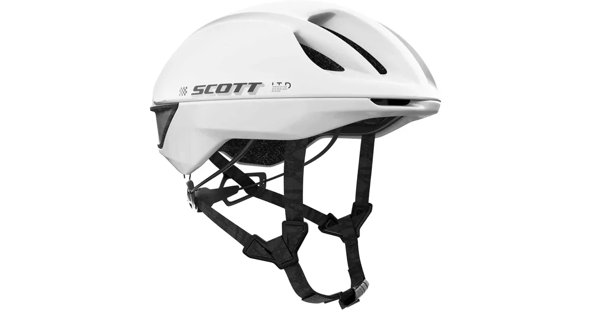 Scott Cadence Mips 59-61 cm weiß 2021 (Juni 2026 Preise ...