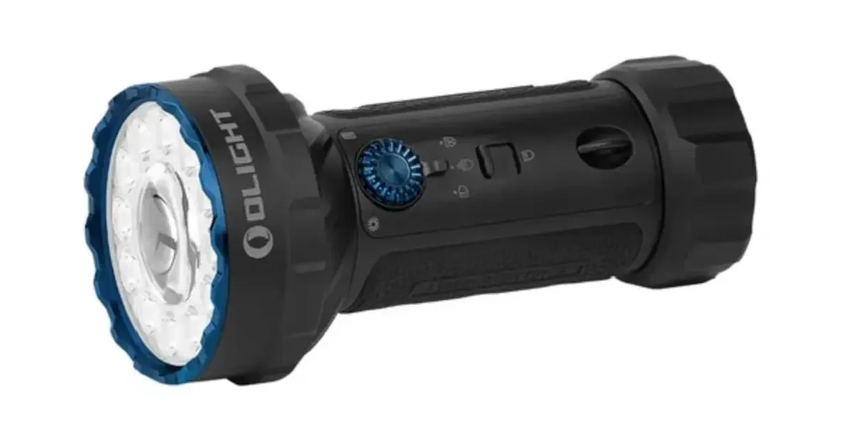Olight Marauder Mini 2 (Juni 2026 Preise) | Preisvergleich bei billiger.de