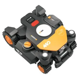 Worx Landroid Vision Cloud WR344E (Juni 2026 Preise) | Preisvergleich ...