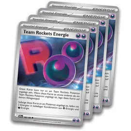 Pokémon Liga-Kampfdeck Team Rockets Mewtu (Juni 2026 Preise ...