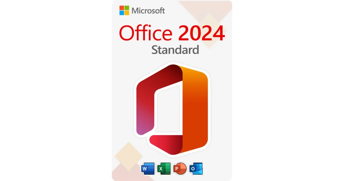 Microsoft Office 2024 Standard Windows (Juni 2026 Preise ...
