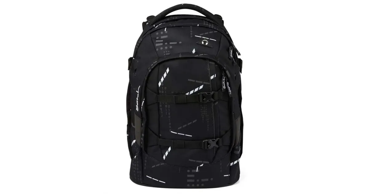Satch Pack 2023 Ninja Matrix (Juni 2026 Preise) | Preisvergleich bei ...