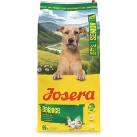 Josera Balance 12,5 kg (Juli 2026 Preise) | Preisvergleich bei billiger.de