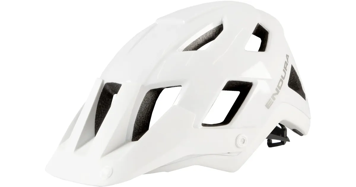 Endura Hummvee Plus MIPS 51-56 cm Erwachsene weiß 2025 (Juni 2026 ...