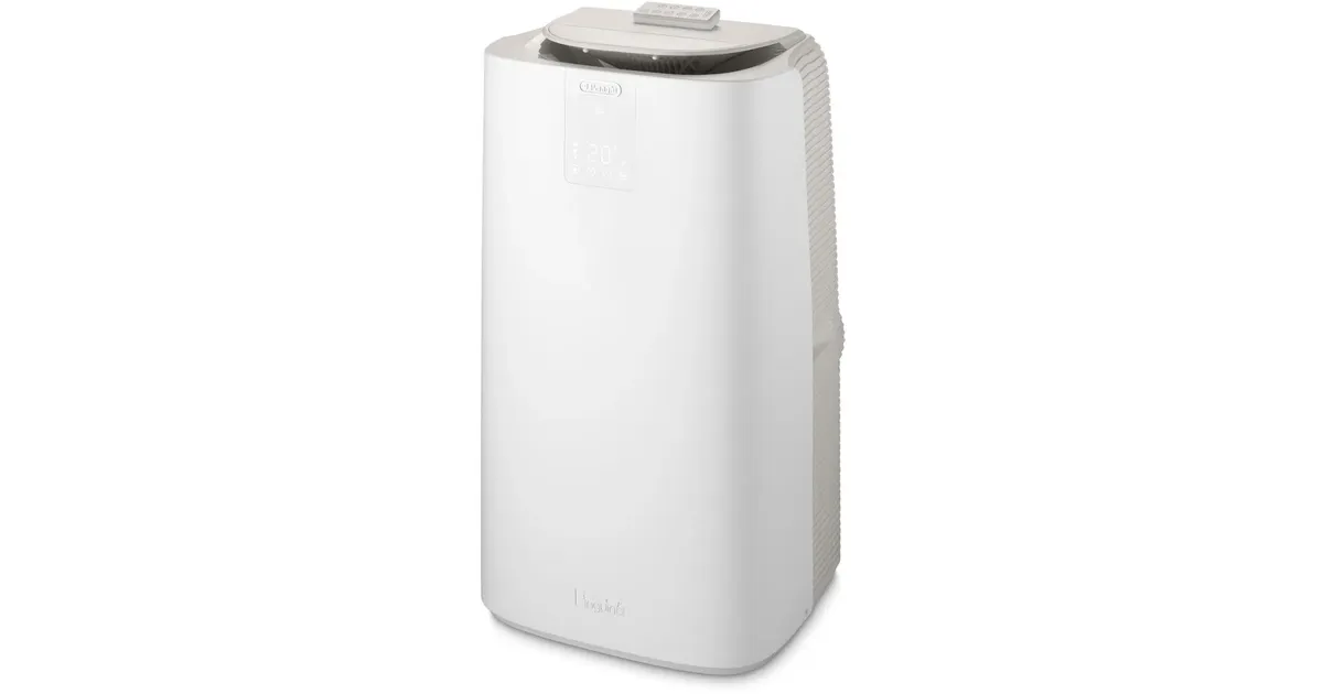 De'Longhi Pinguino GentleJet (Juni 2026 Preise) | Preisvergleich bei ...