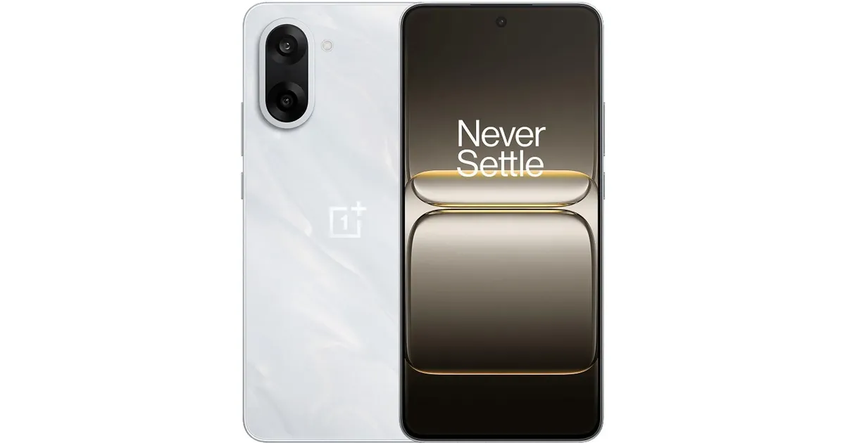 OnePlus Nord CE5 8 GB RAM 256 GB Marble Mist (Mai 2026 Preise ...