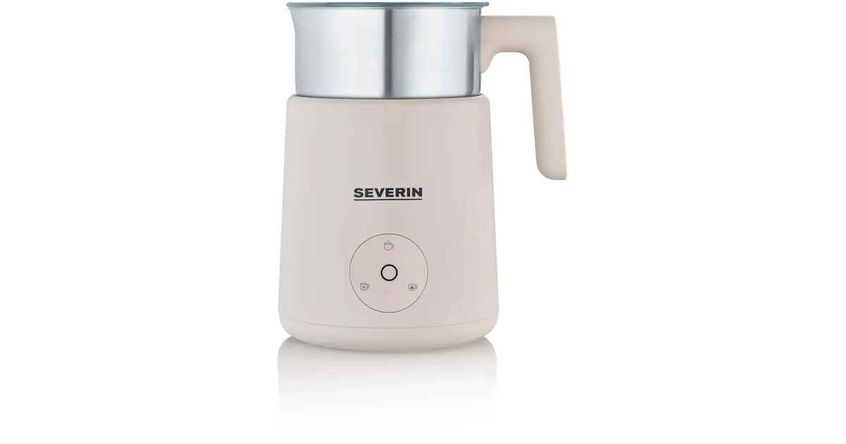 Severin Spuma Lite (Dezember 2025 Preise) | Preisvergleich bei billiger.de