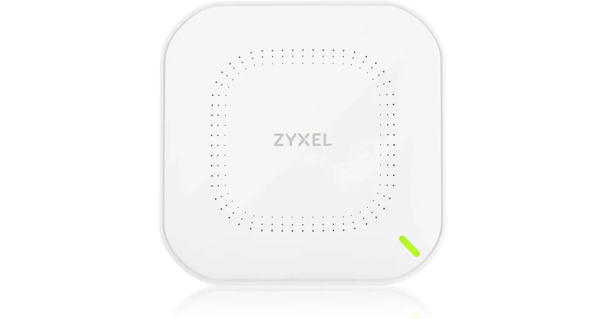 ZyXEL NWA50AX (Juni 2026 Preise) | Preisvergleich billiger.de