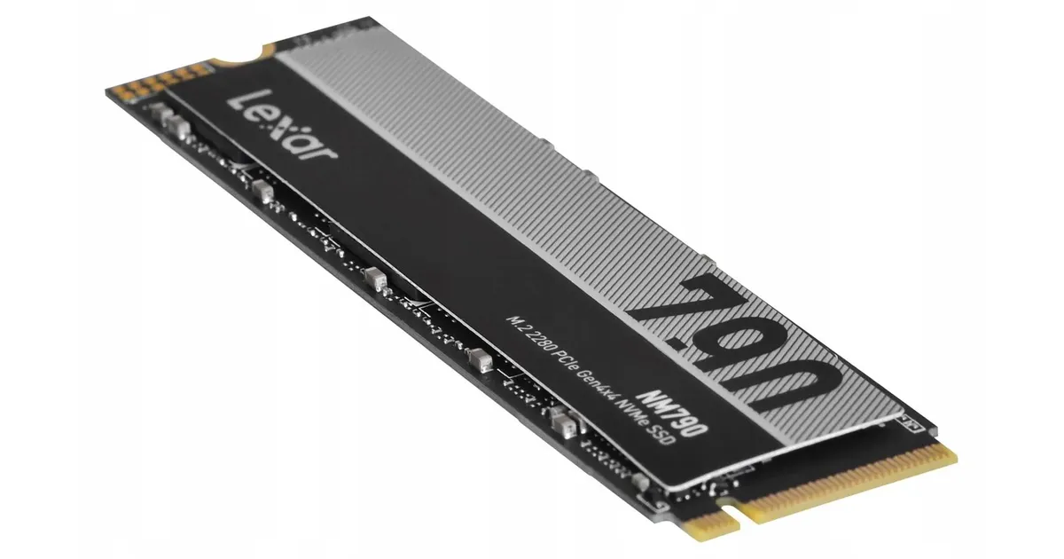 Lexar NM790 2 TB M.2 (Juni 2026 Preise) | Preisvergleich billiger.de