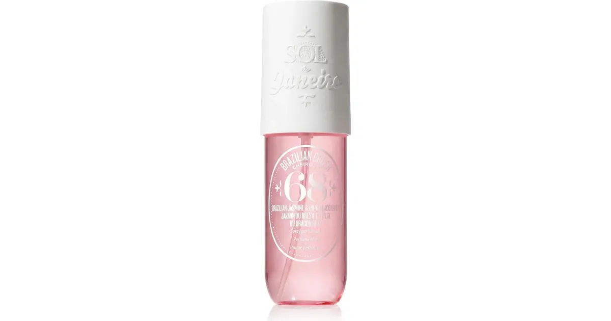 Sol de Janeiro Cheirosa 68 Perfume Mist (Juni 2026 Preise ...
