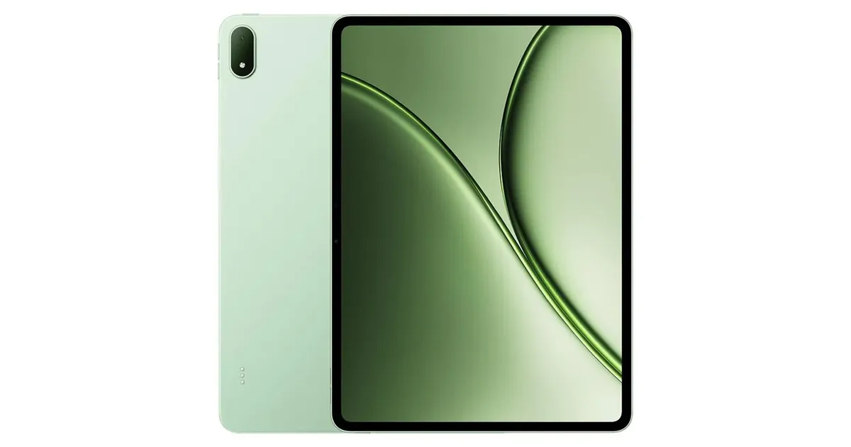OnePlus Pad 4 13,2" 8 GB RAM 256 GB Sage Mist (Juni 2026 Preise ...