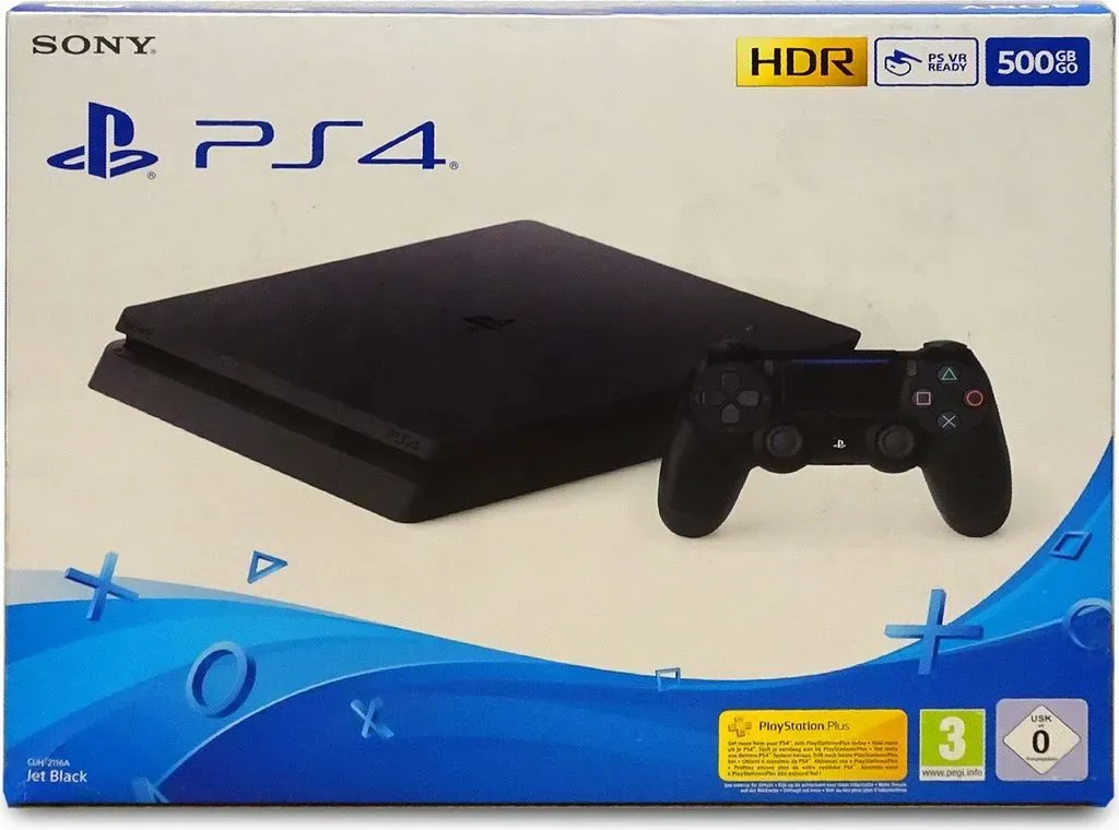 Ps4 slim retail price store