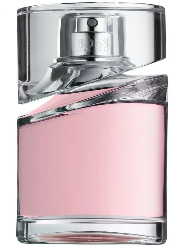 Hugo boss woman eau de parfum 75 ml store