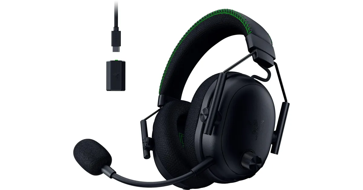Razer BlackShark V3 Pro Xbox Schwarz (Juni 2026 Preise ...