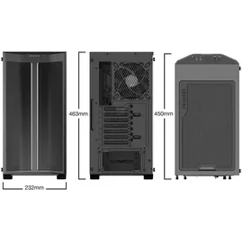 be quiet! Pure Base 500DX (Juni 2026 Preise) | Preisvergleich billiger.de