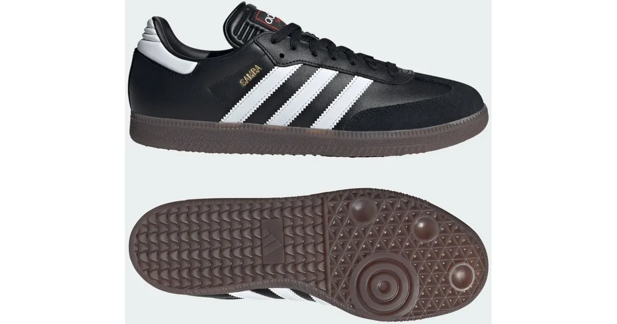 adidas Samba IN (Juni 2026 Preise) | Preisvergleich bei billiger.de